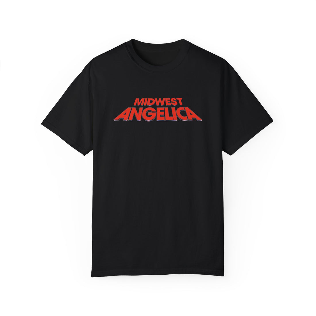 Midwest Angelica T-Shirt – AQ Studio